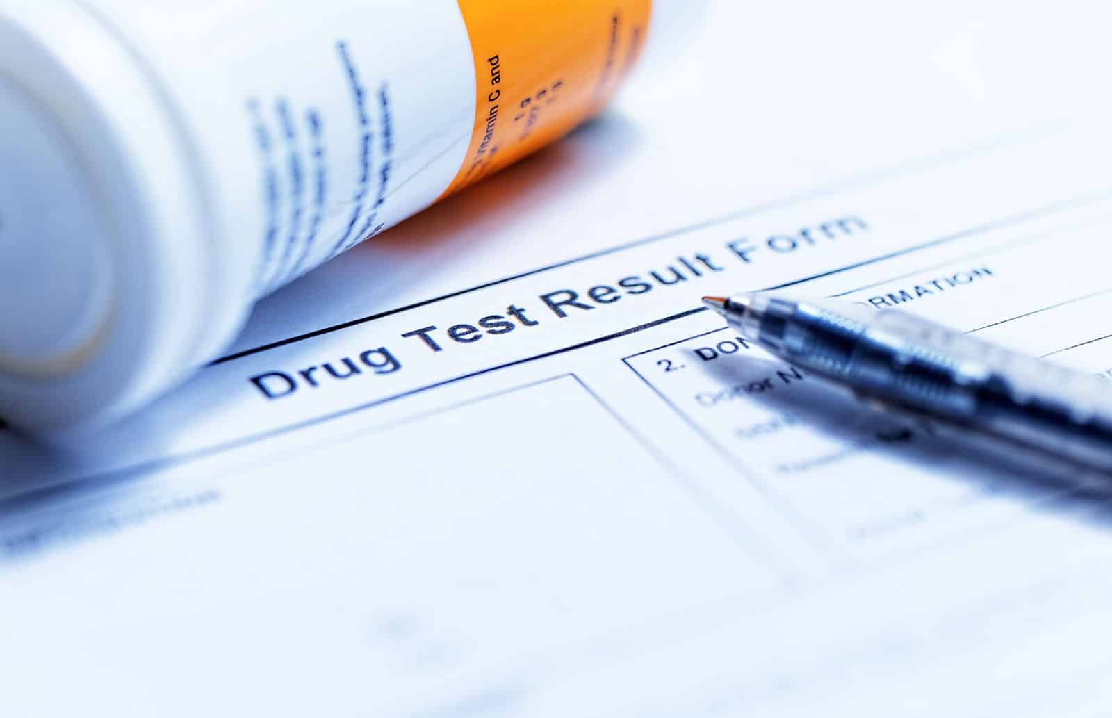 How Long Does a Mouth Swab Drug Test Detect Drugs? - Long Island ...