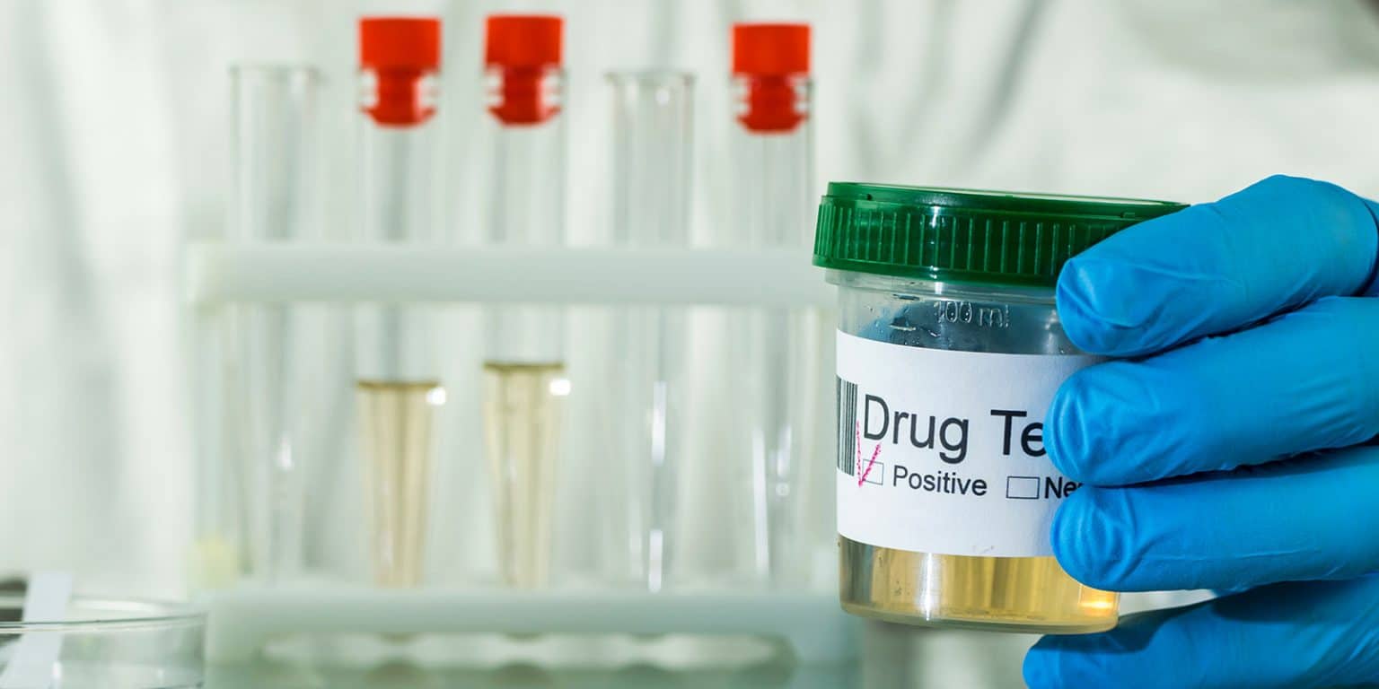 Best Defense for a Positive Drug Test - Long Island Treatment Center