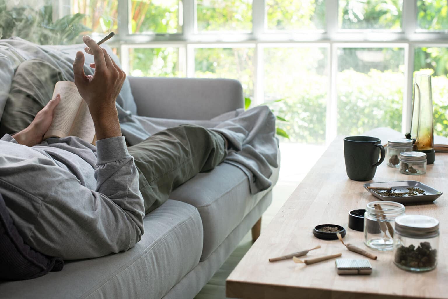 Marijuana Addiction and Treatment in Long Island - Long Island ...