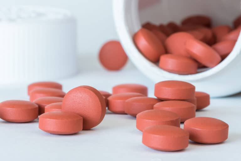Pink Oxycodone 10mg (K 56 Pill): Identification, Uses & Safety Guide ...