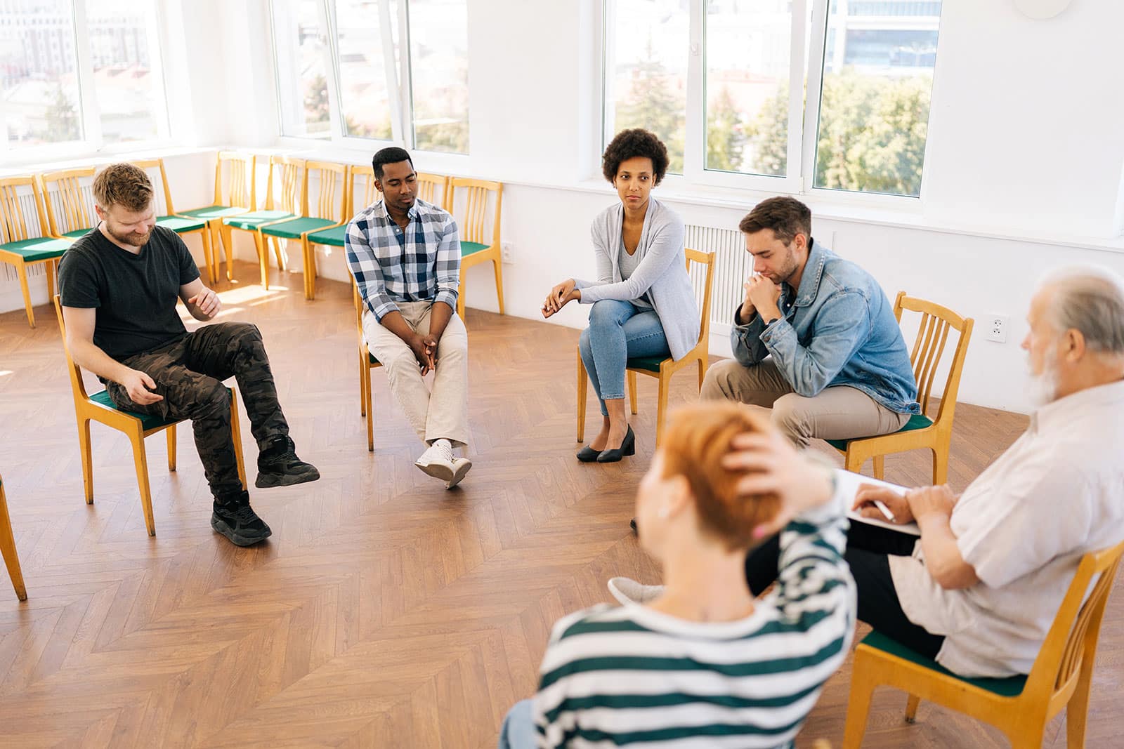 Addiction Treatment Resources in Long Island - Long Island Treatment Center