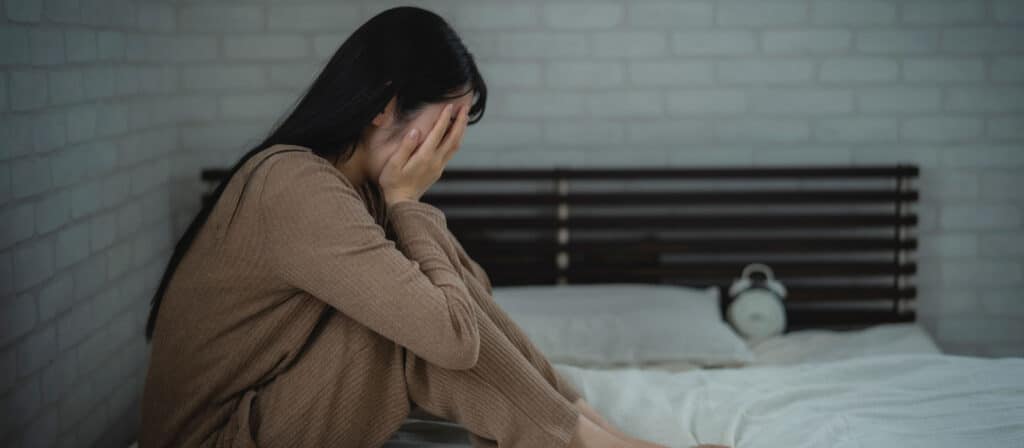 5 stages of Psychosis - Long Island Treatment Center