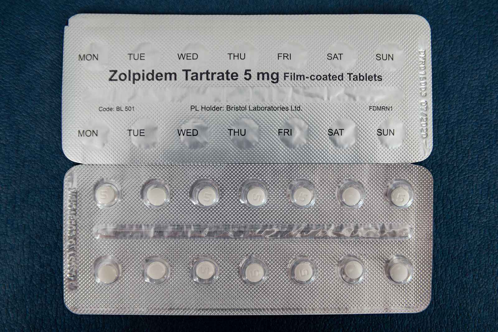 Trazodone and Ambien: A Comprehensive Guide - Long Island Treatment Center