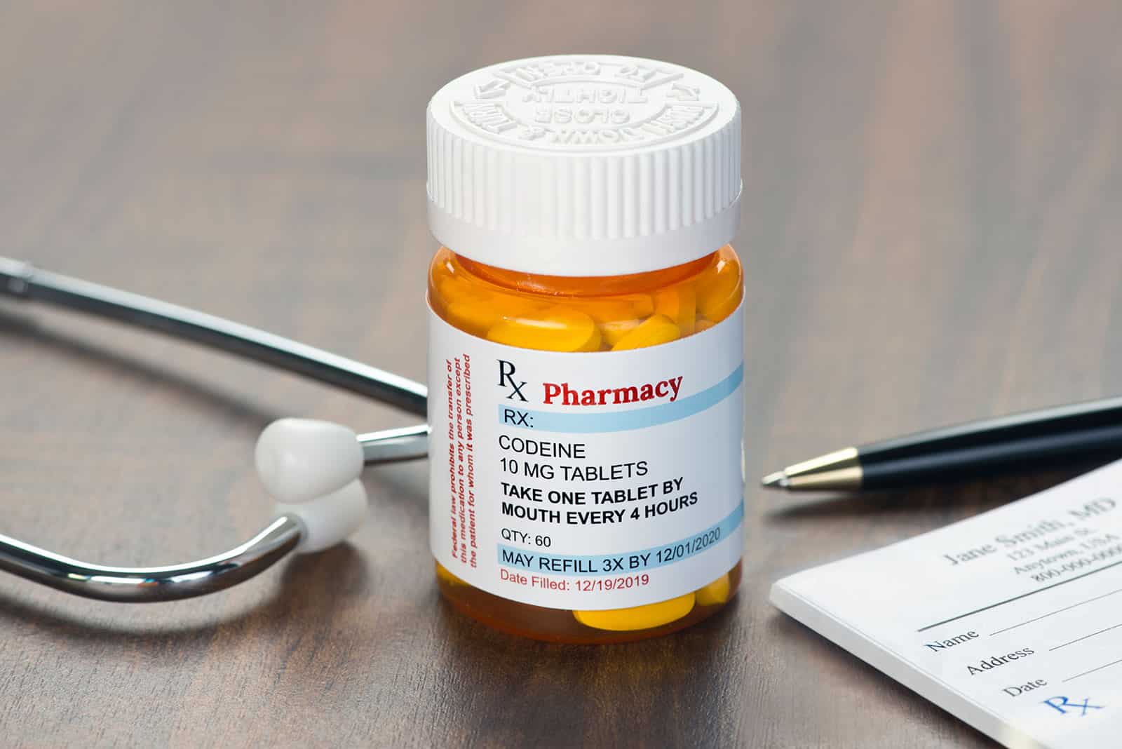 What Is Broncleer? - Long Island Treatment Center