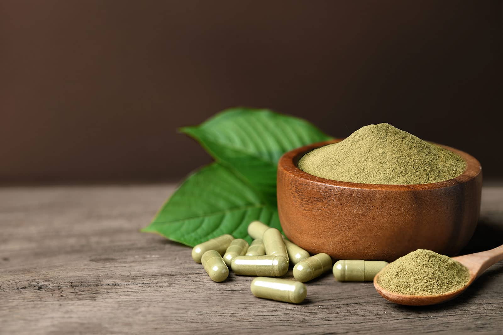 Kratom Addiction Treatment in Long Island - Long Island Treatment Center