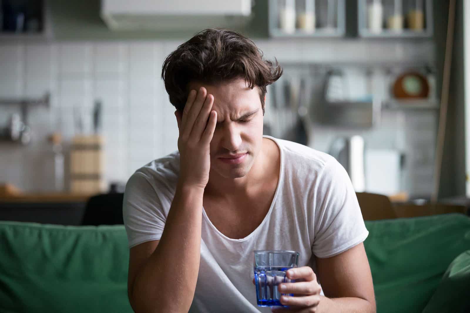 Understanding Benzo Belly: The Uncomfortable Reality of Benzodiazepine ...