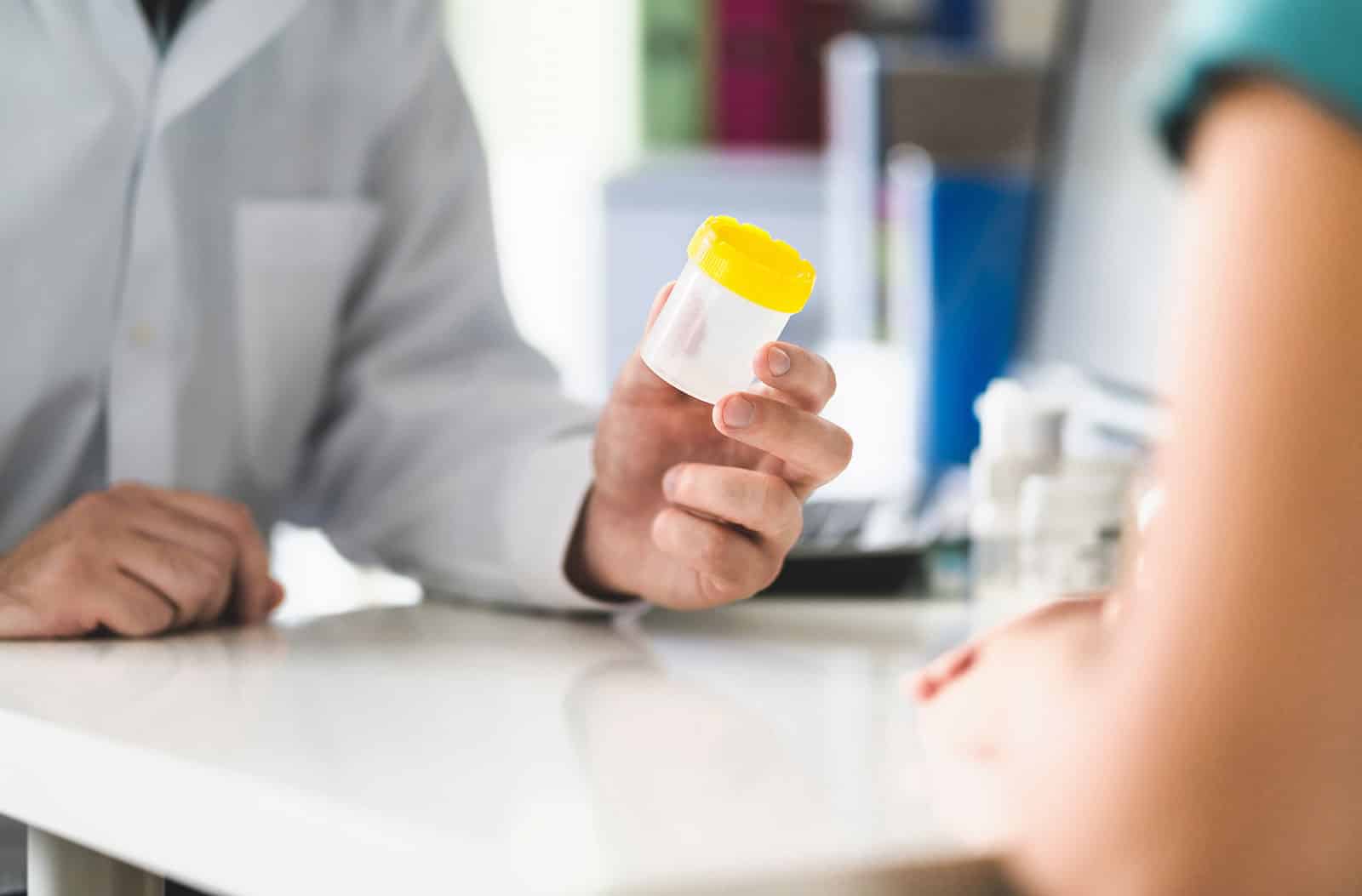 Does DMT show up on a Drug Test? - Long Island Treatment Center